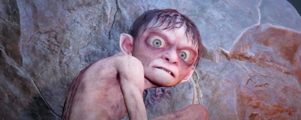 Hela "The Lord of the Rings: Gollum" har läckt på nätet | MovieZine