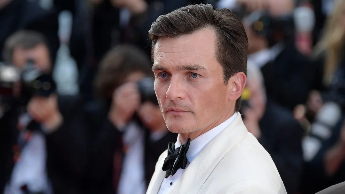 Är Rupert Friend vår nästa James Bond? | MovieZine