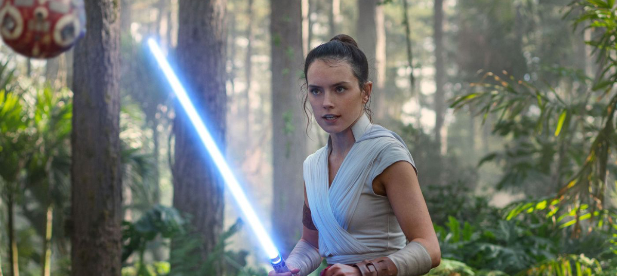 Nu får vi två Star Wars-filmer under 2026 | MovieZine