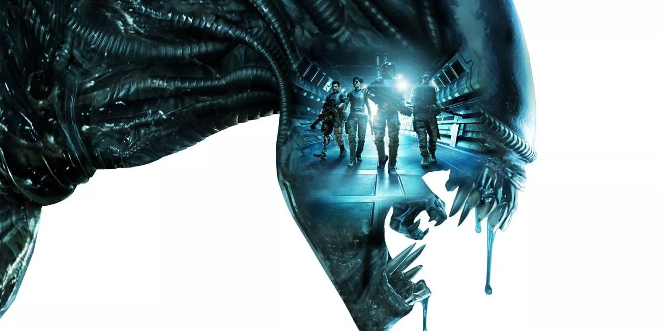 Ny "Alien"-film får biopremiär sommaren 2024 | MovieZine