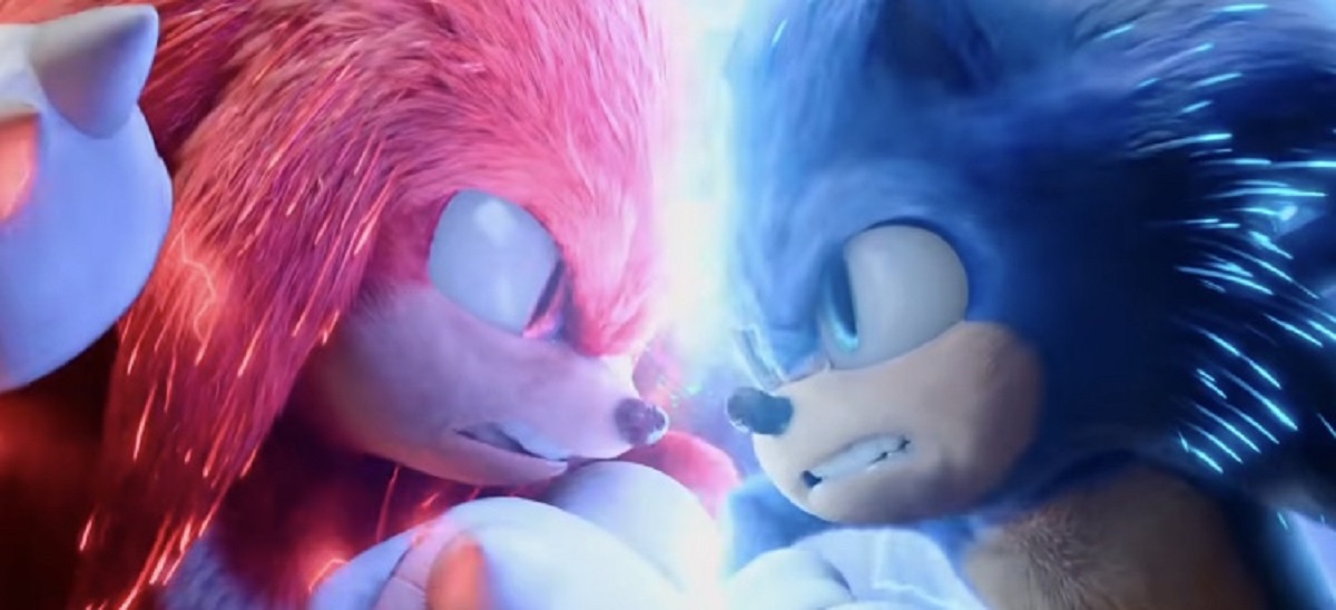 De kniper rollerna när ”Sonic the Hedgehog” får spinoff | MovieZine