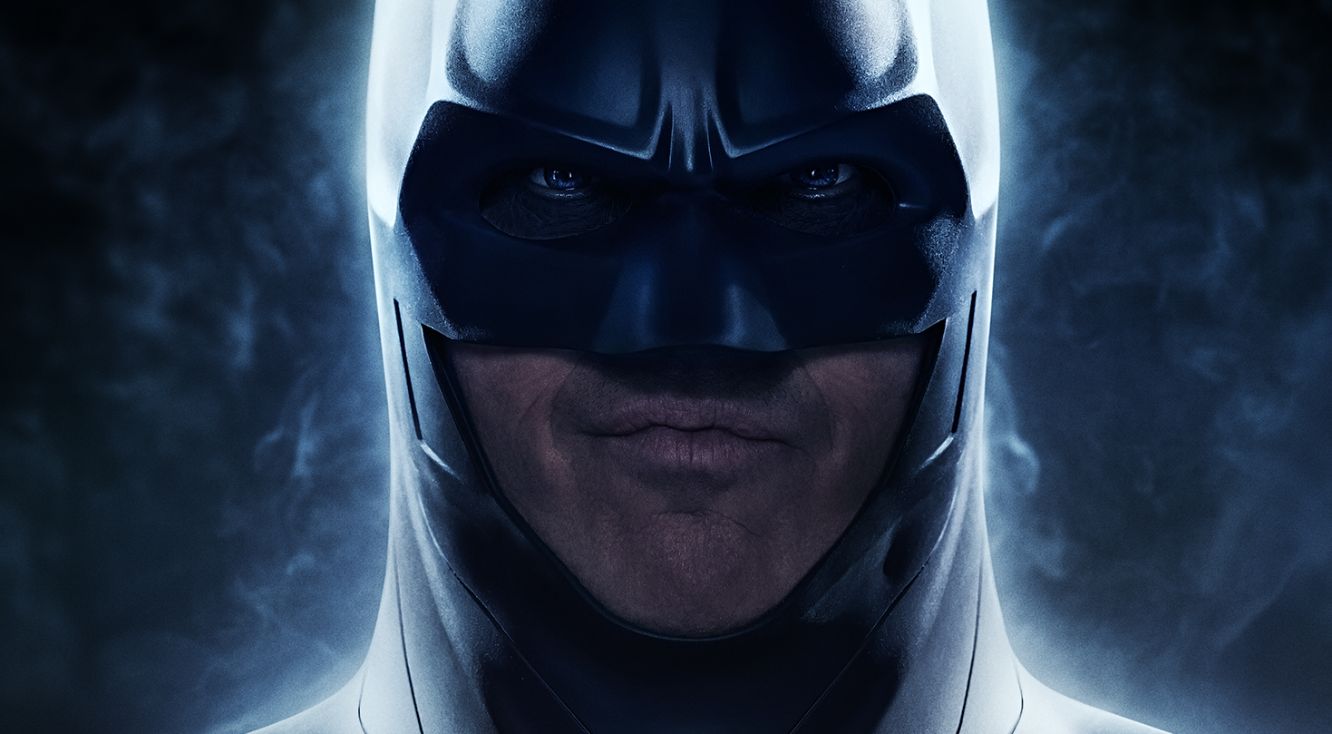 DC har hittat den perfekta Batman-regissören | MovieZine