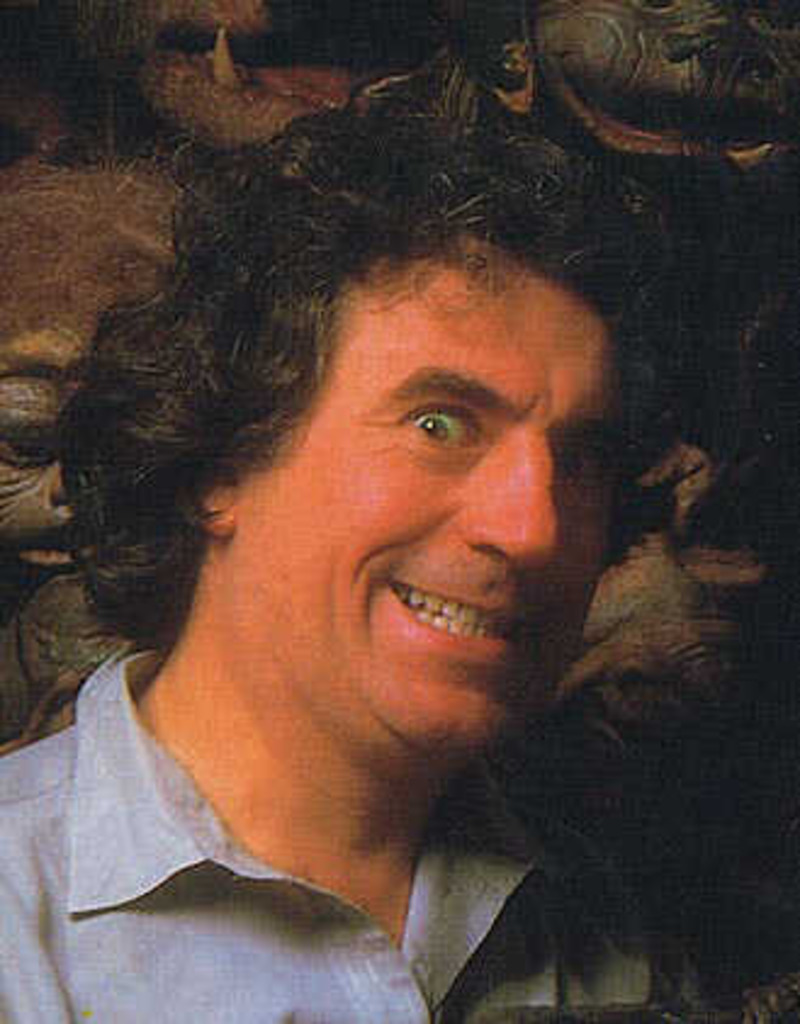 Terry Jones bilder, biografi och filmografi | MovieZine