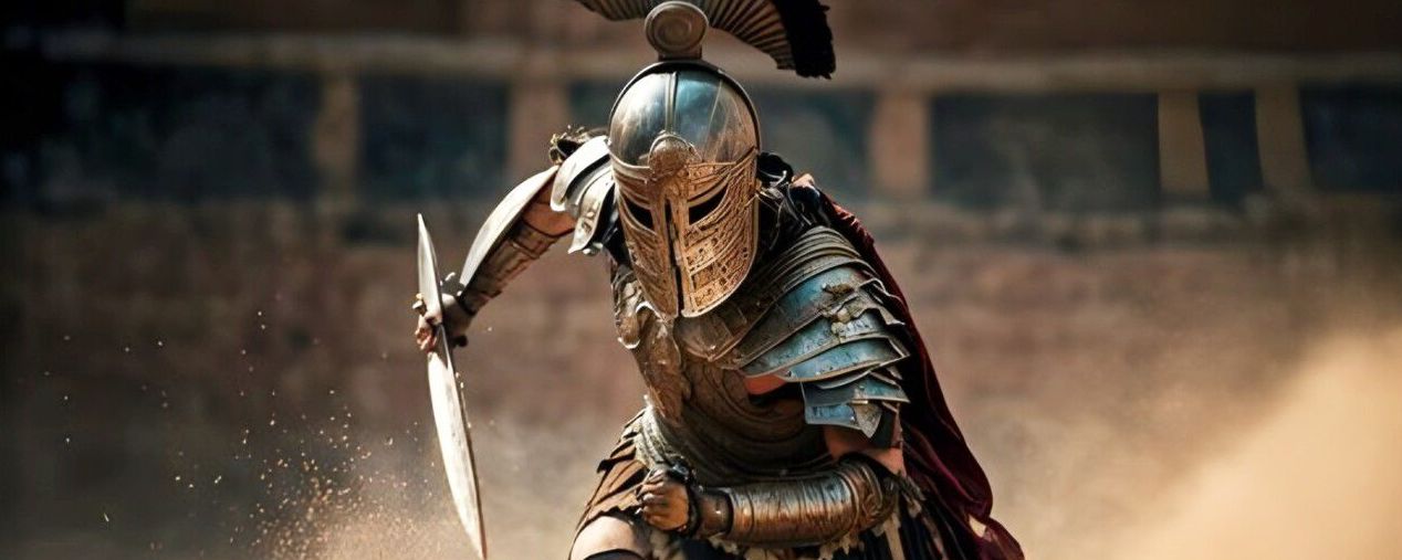 Glödhett: Svensk skådis har fått viktig biroll i "Gladiator 2" | MovieZine