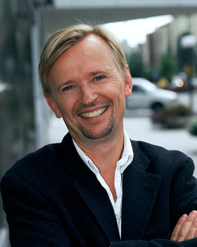 Johan Ulveson bilder, biografi och filmografi | MovieZine