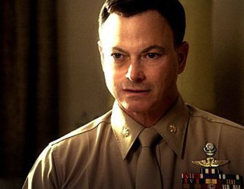 Gary Sinise bilder, biografi och filmografi | MovieZine