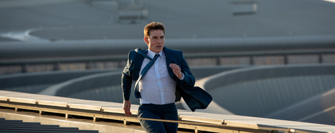 Agent Ethan Hunt - ständigt på språng sedan 1996 | MovieZine