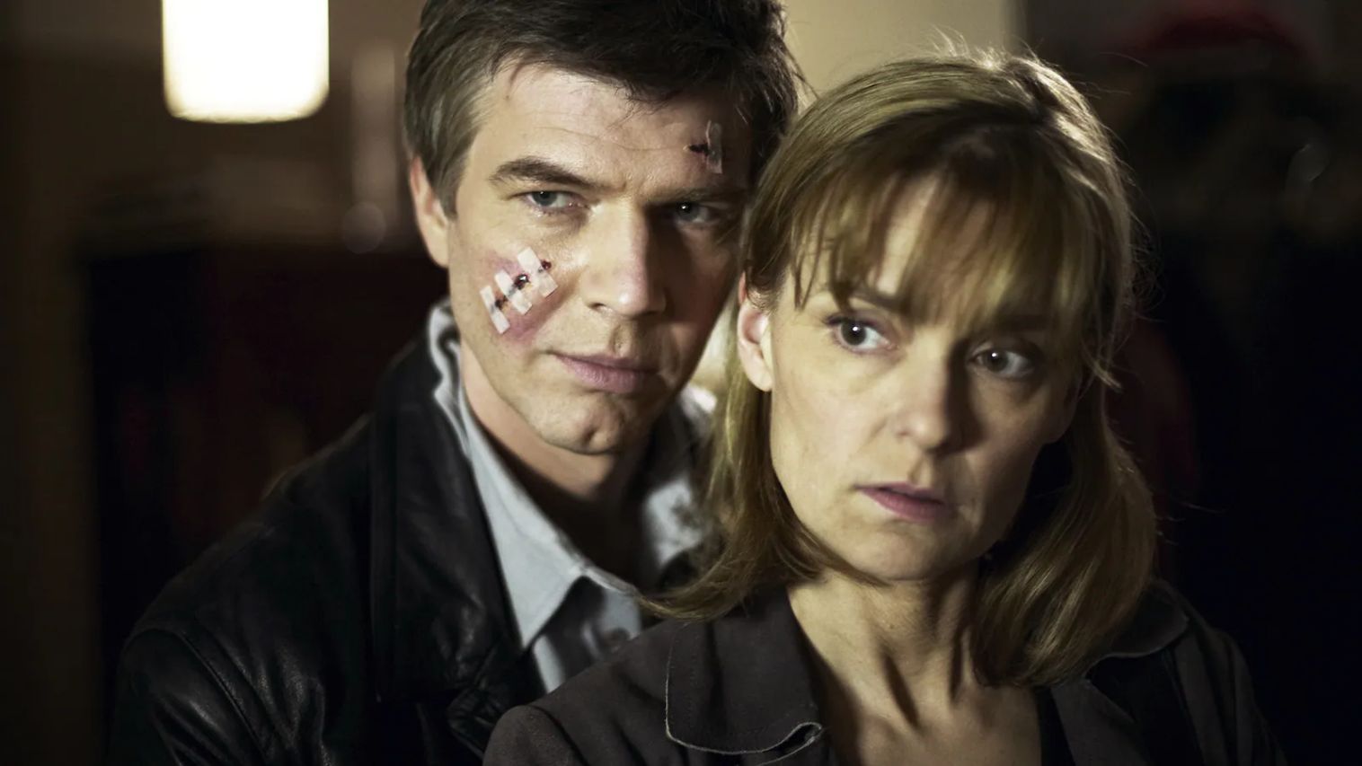 20 år gamla Johan Falk-filmen går in på Netflix-toppen | MovieZine