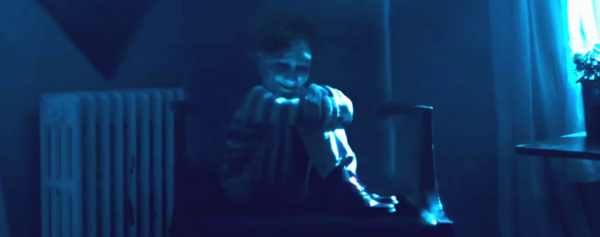 Trailer: Fasansfull Twitter-tråd ligger bakom “Dear David” | MovieZine