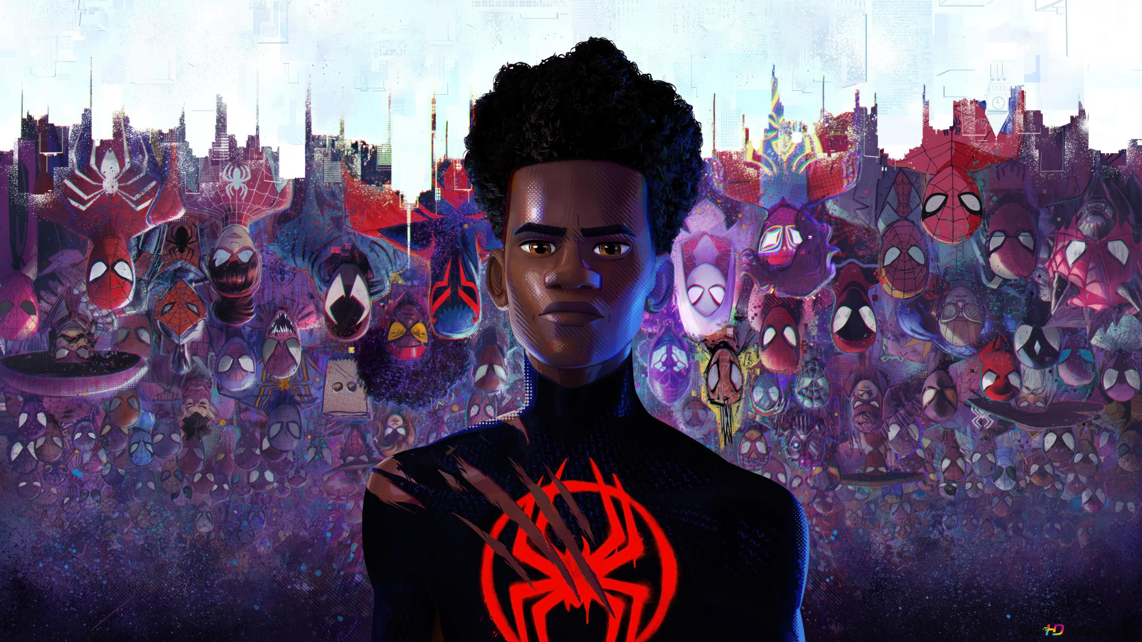 "Spider-Man: Beyond the Spider-verse" blir försenad | MovieZine