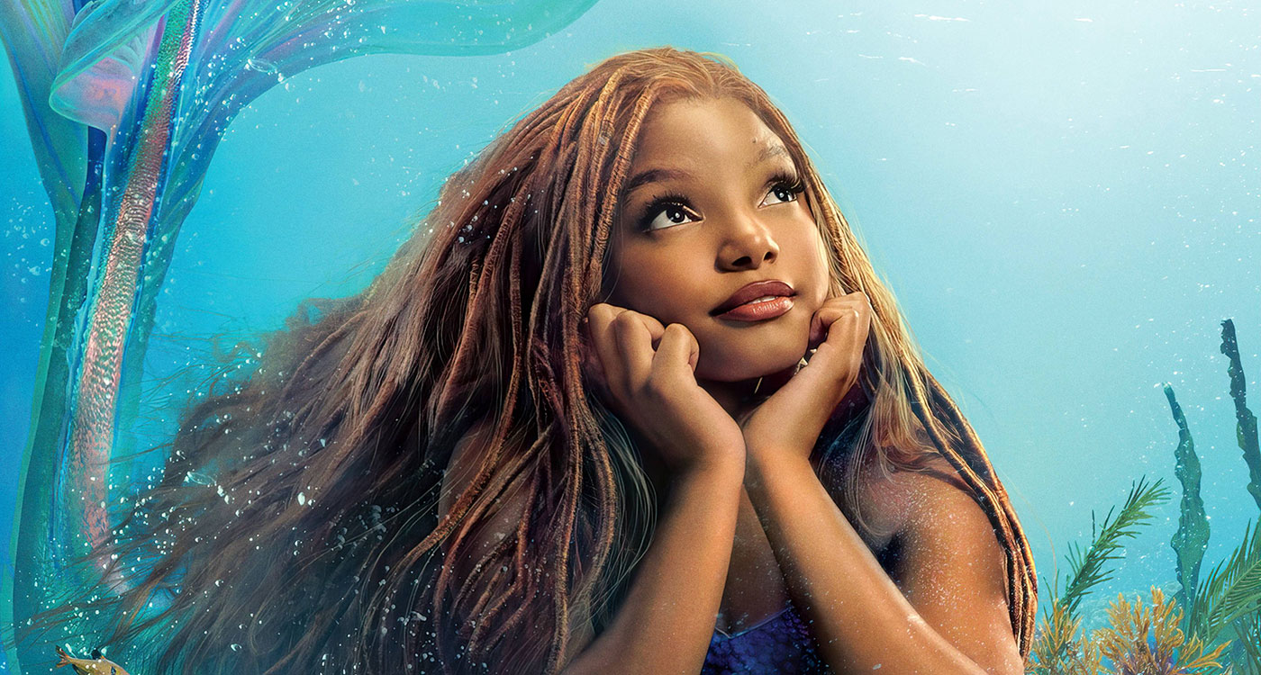 "Den lilla sjöjungfrun" släpps på Disney+ i höst | MovieZine