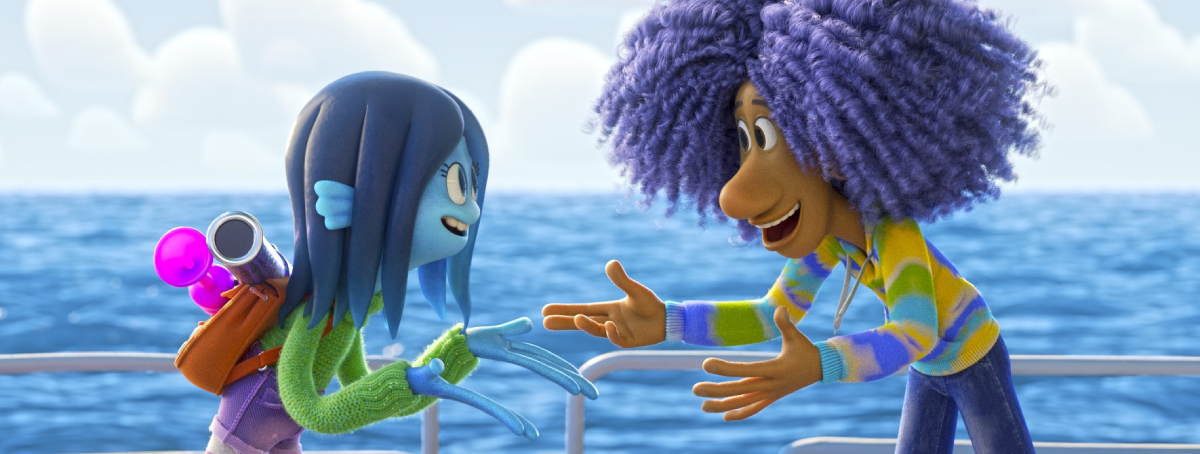 DreamWorks senaste film - deras största flopp någonsin? | MovieZine