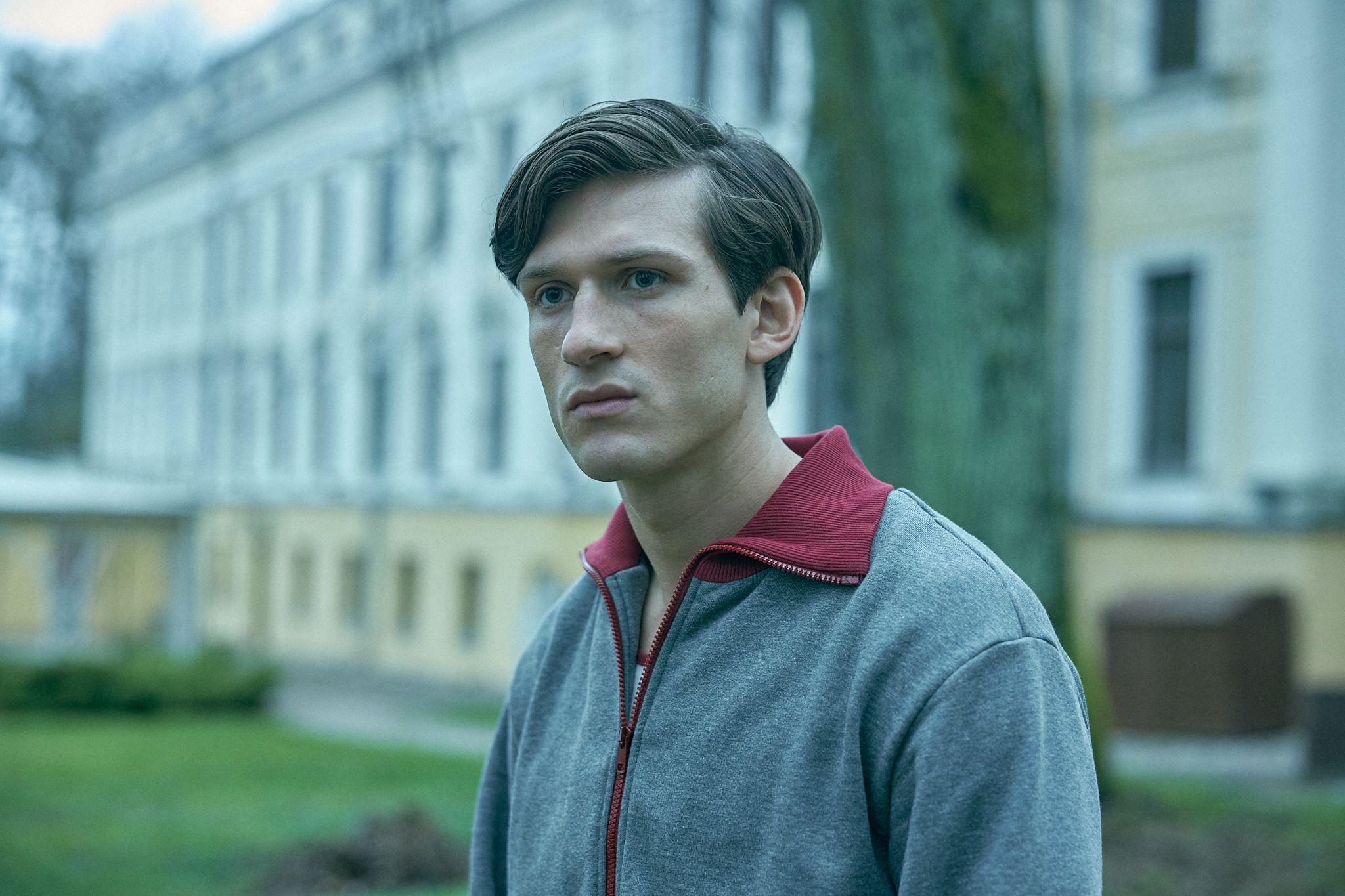 Nya ”Ondskan” – köttig, rå och med många snygga, vita män | MovieZine