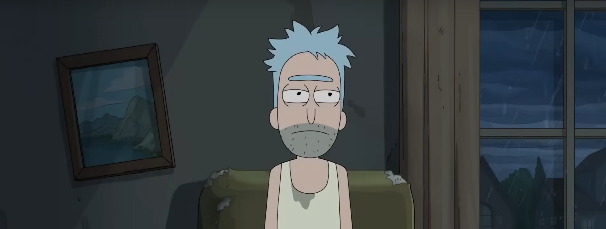 Så här låter nya rösterna i “Rick and Morty” | MovieZine
