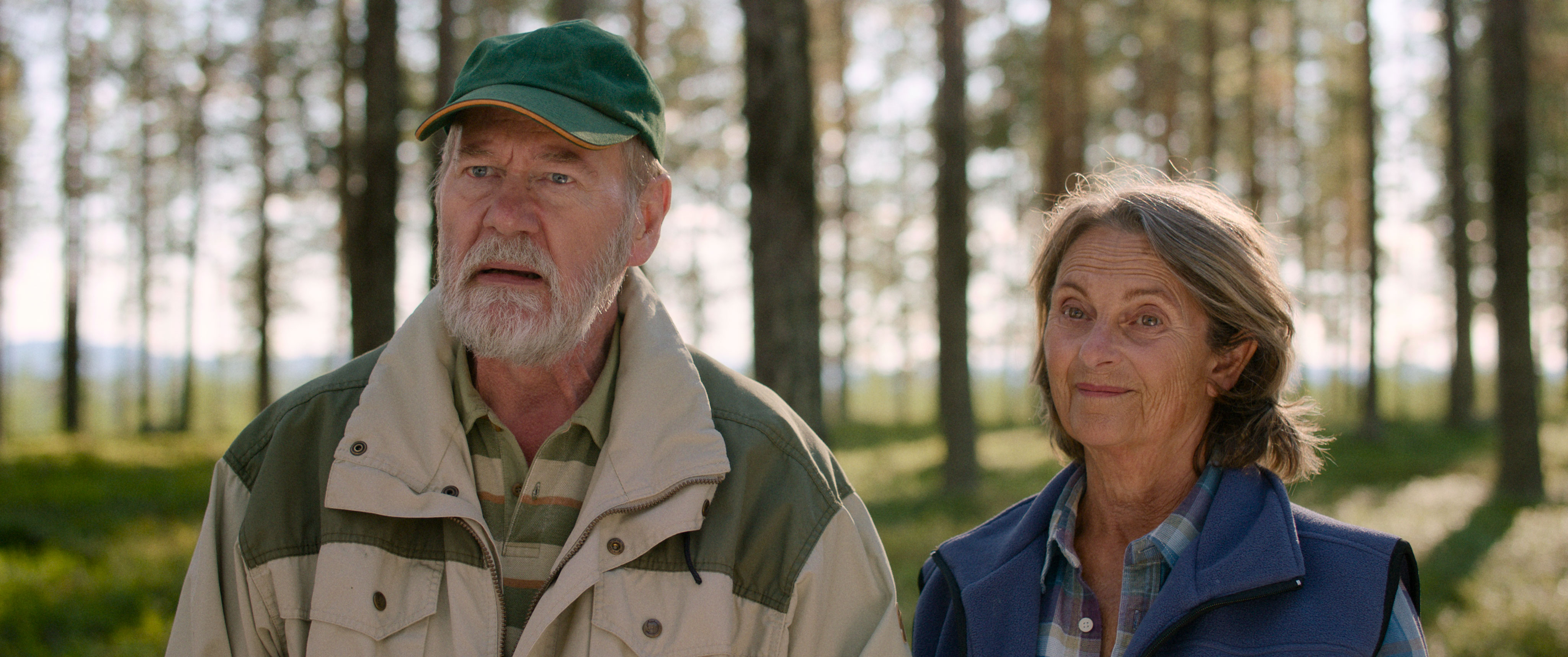 Streama en av årets bästa svenska filmer på Netflix | MovieZine