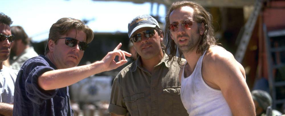 ”Con Air”-regissören gör äventyrsfilm i Saudiarabien | MovieZine