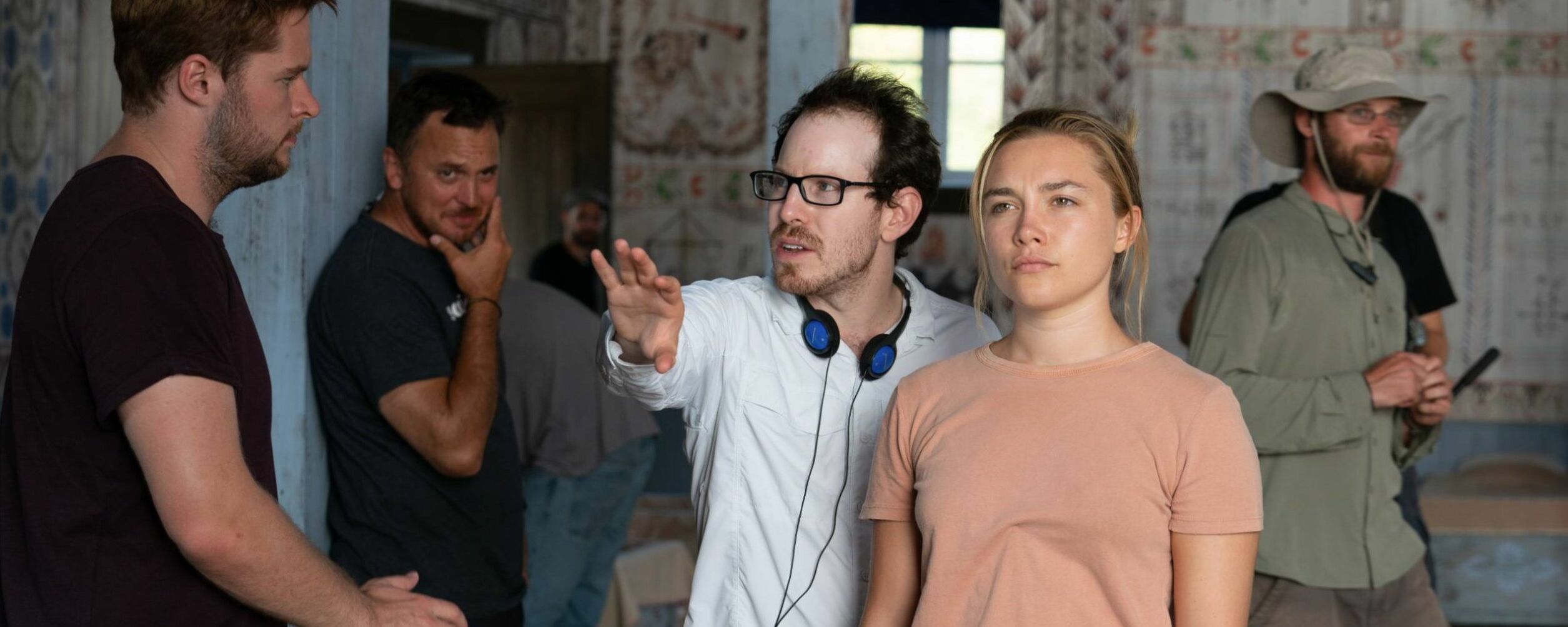 Ari Aster avslöjar filmen han är mest stolt över | MovieZine