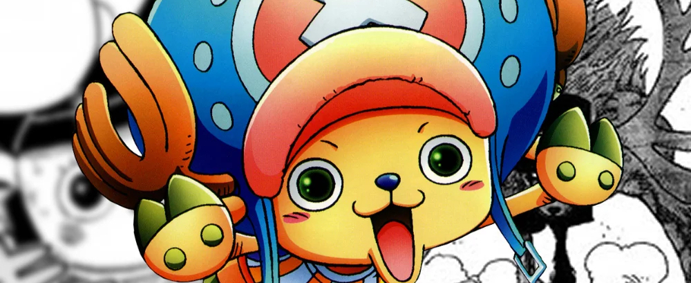 5 knasiga karaktärer jag vill se i "One Piece" på Netflix | MovieZine