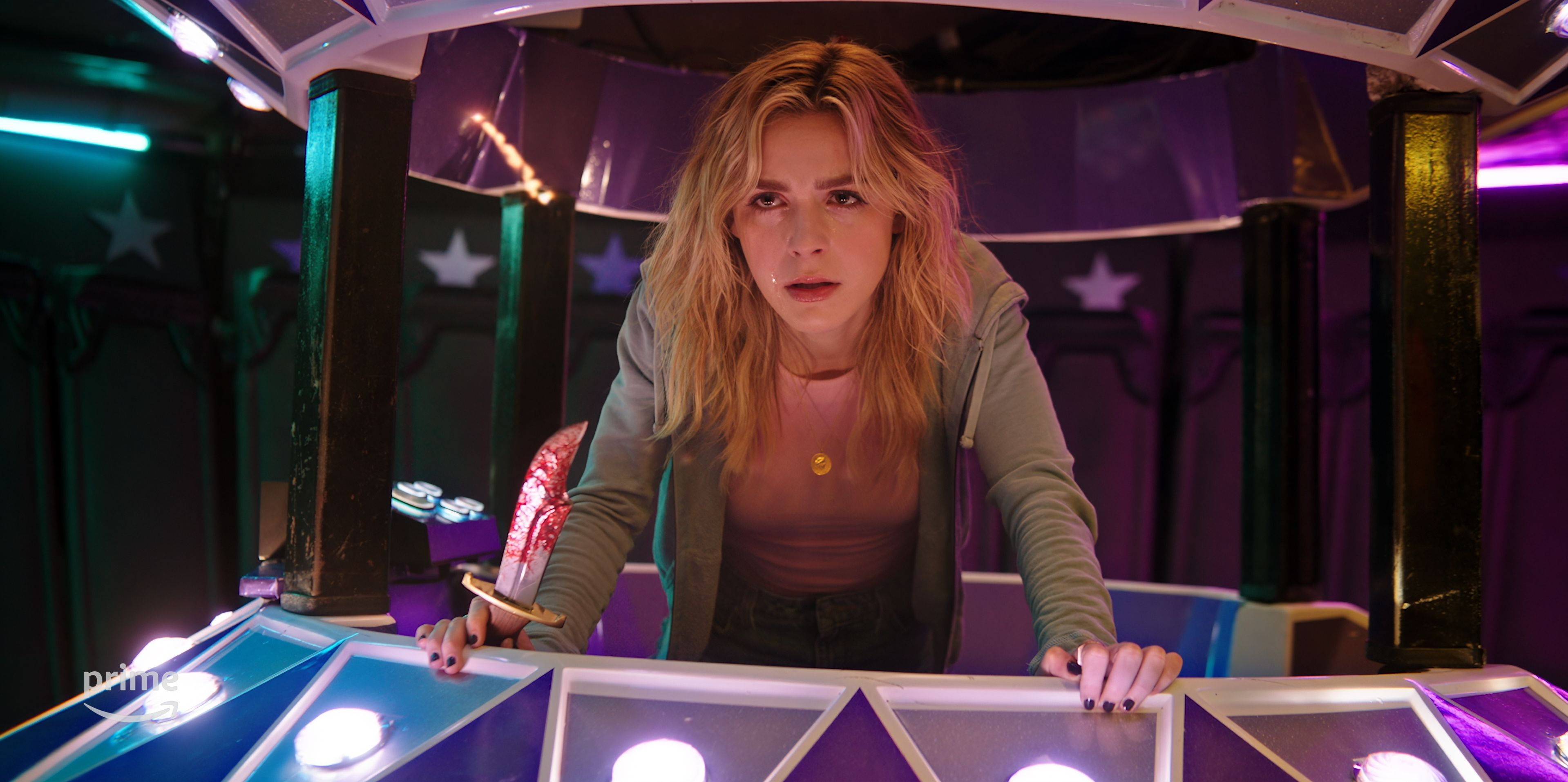 En mordisk variant av "Tillbaka till framtiden"? | MovieZine