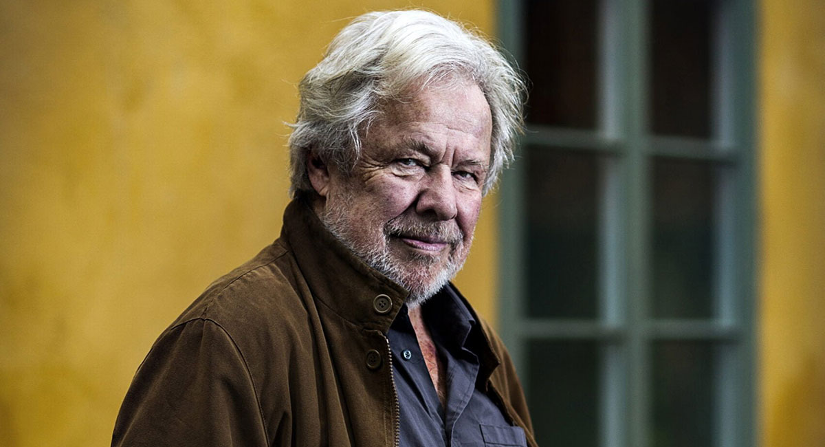 Svenska skådespelare och deras sista repliker på film | MovieZine