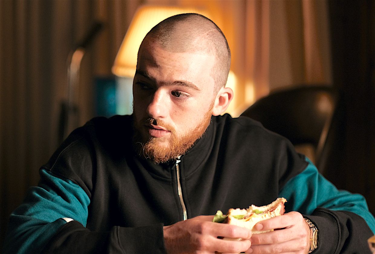 Angus Clouds dödsorsak avslöjad | MovieZine