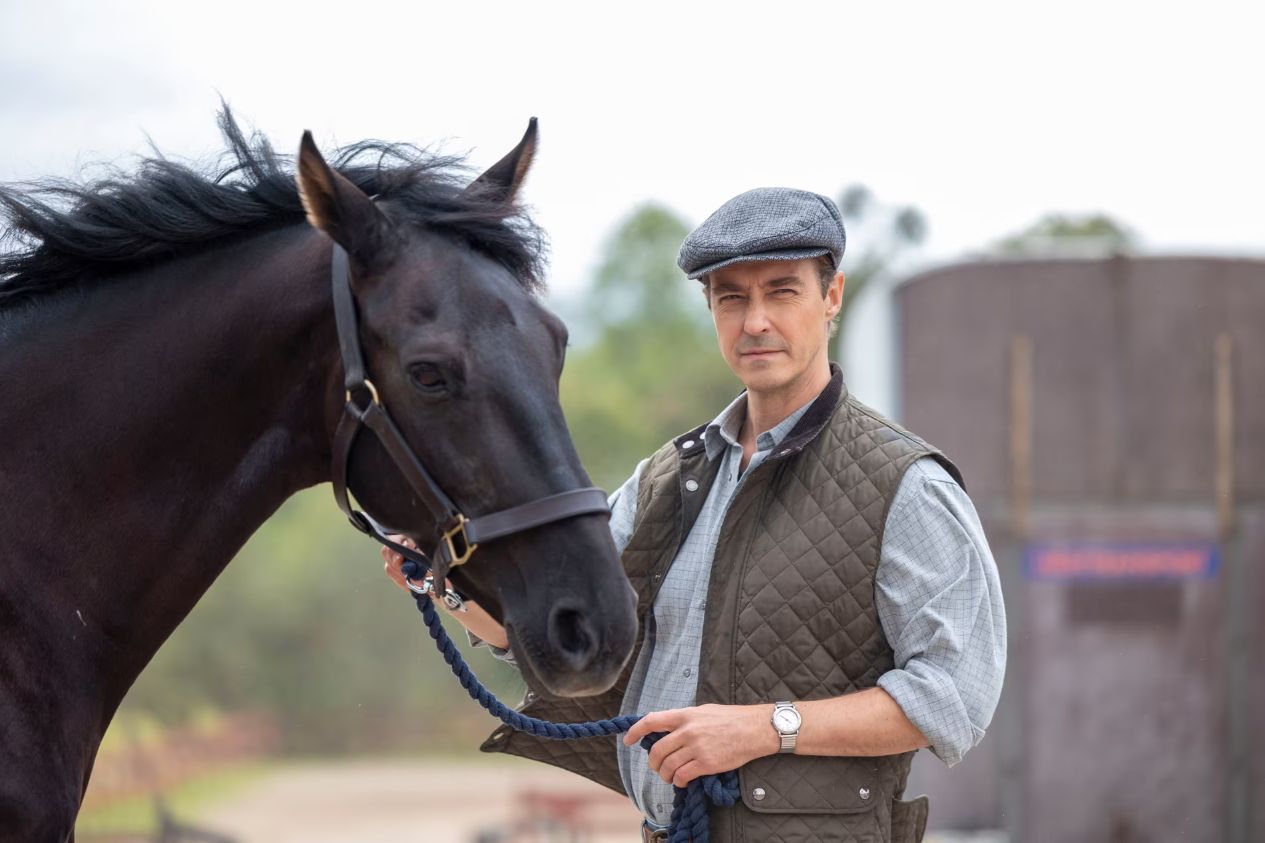 Jonas Karlsson nominerad till en Emmy | MovieZine