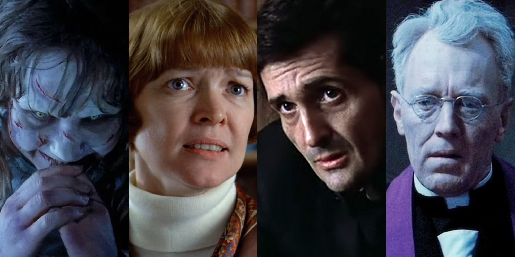 Jag har aldrig sett "Exorcisten" | MovieZine