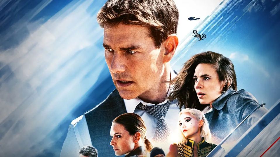 Digitalpremiär för nya “Mission: Impossible” | MovieZine