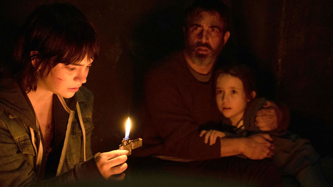 "Krypande otäck" - Ny Stephen King-rysare på Disney+ | MovieZine