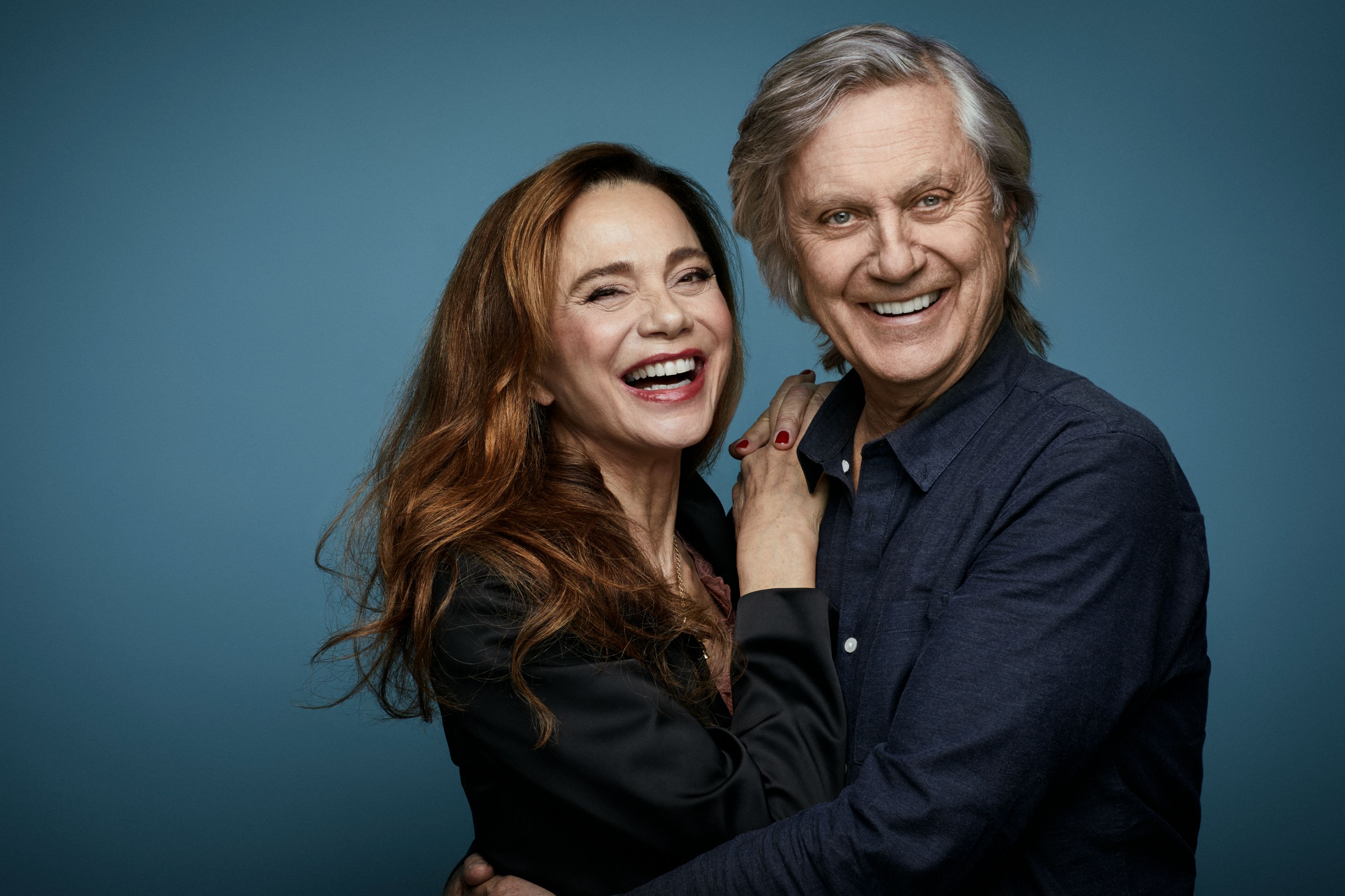 Lena Olin blir kommissarie i isländska “The Darkness” | MovieZine