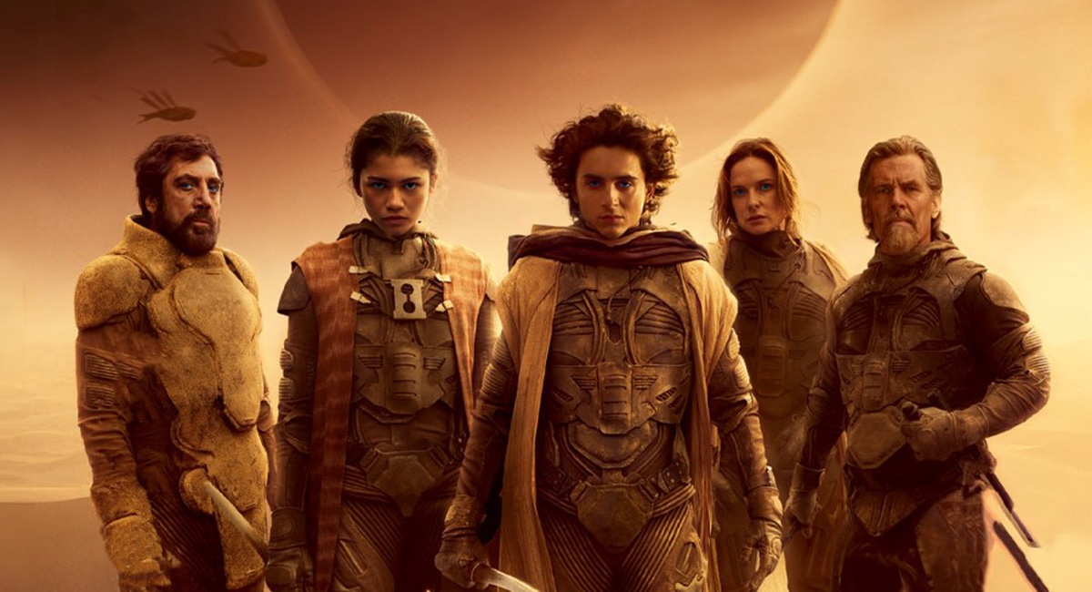 Storfilmer & reality när streamingtjänsten Max når Sverige | MovieZine