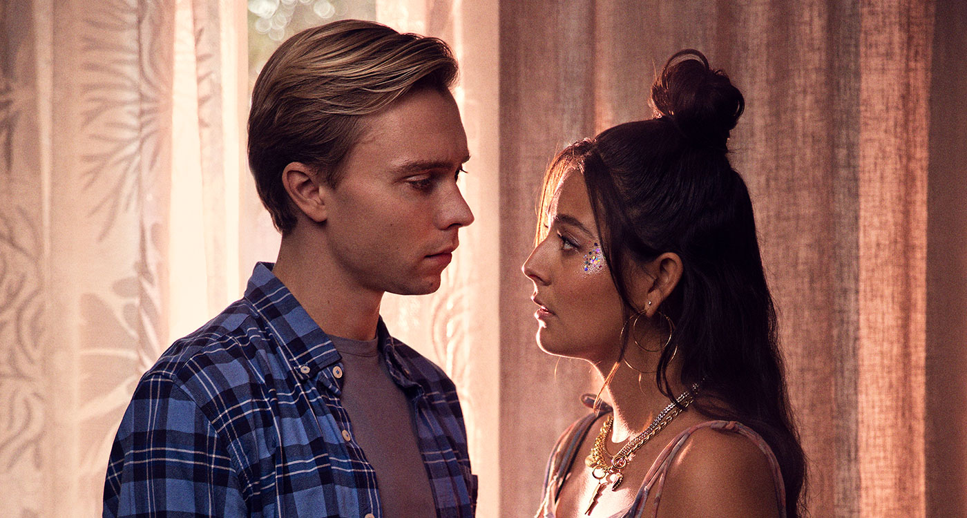 Dramaserien "Heartbeats" får en andra säsong | MovieZine