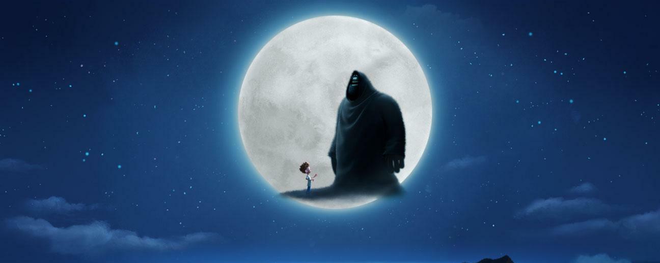 Mys med mörker i trailern till animerat äventyr | MovieZine