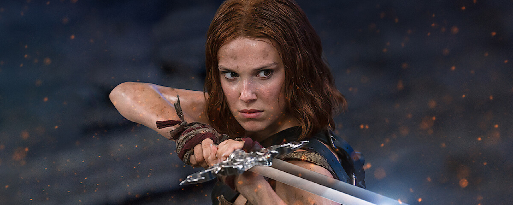 Trailer: "Stranger Things"-stjärna vs drake i ny fantasyfilm | MovieZine