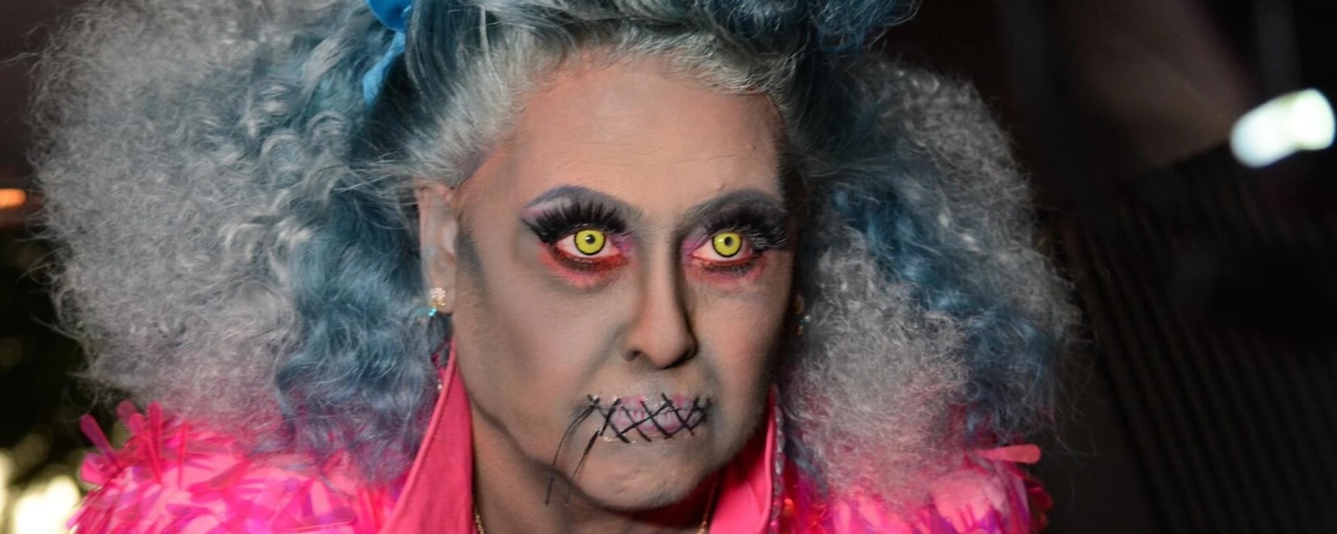 Skräck-trailer med zombies vs drag queens | MovieZine