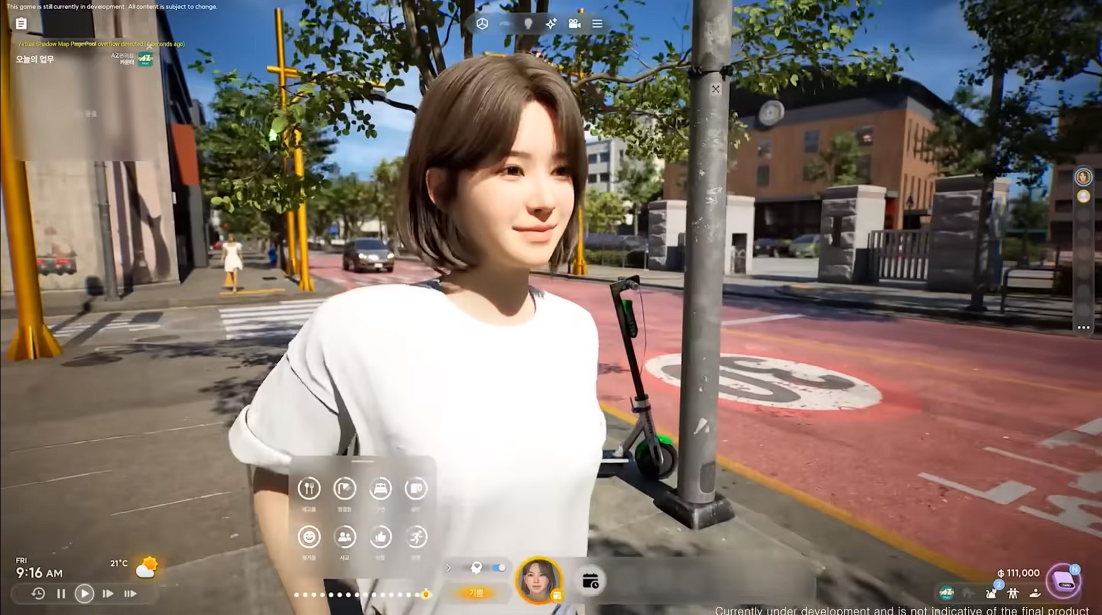 "Inzoi" - realistisk livssimulator utmanar "The Sims" | MovieZine