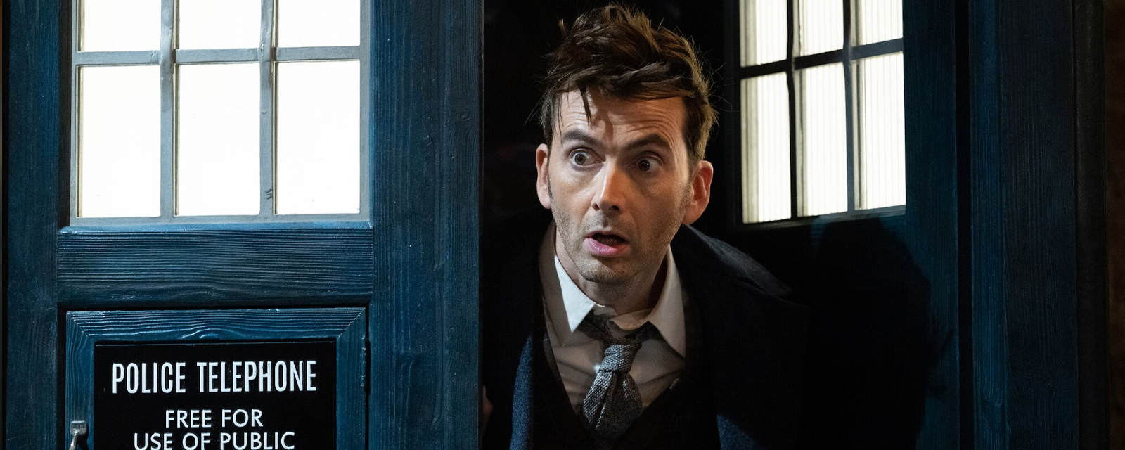 Nu på Disney+: "Doctor Who" är tillbaka i Sverige! | MovieZine