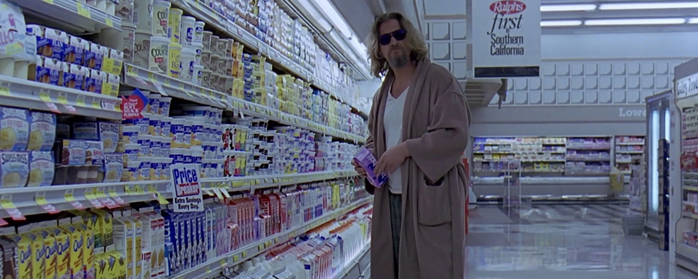 “The Dudes” badrock från “The Big Lebowski” till salu | MovieZine