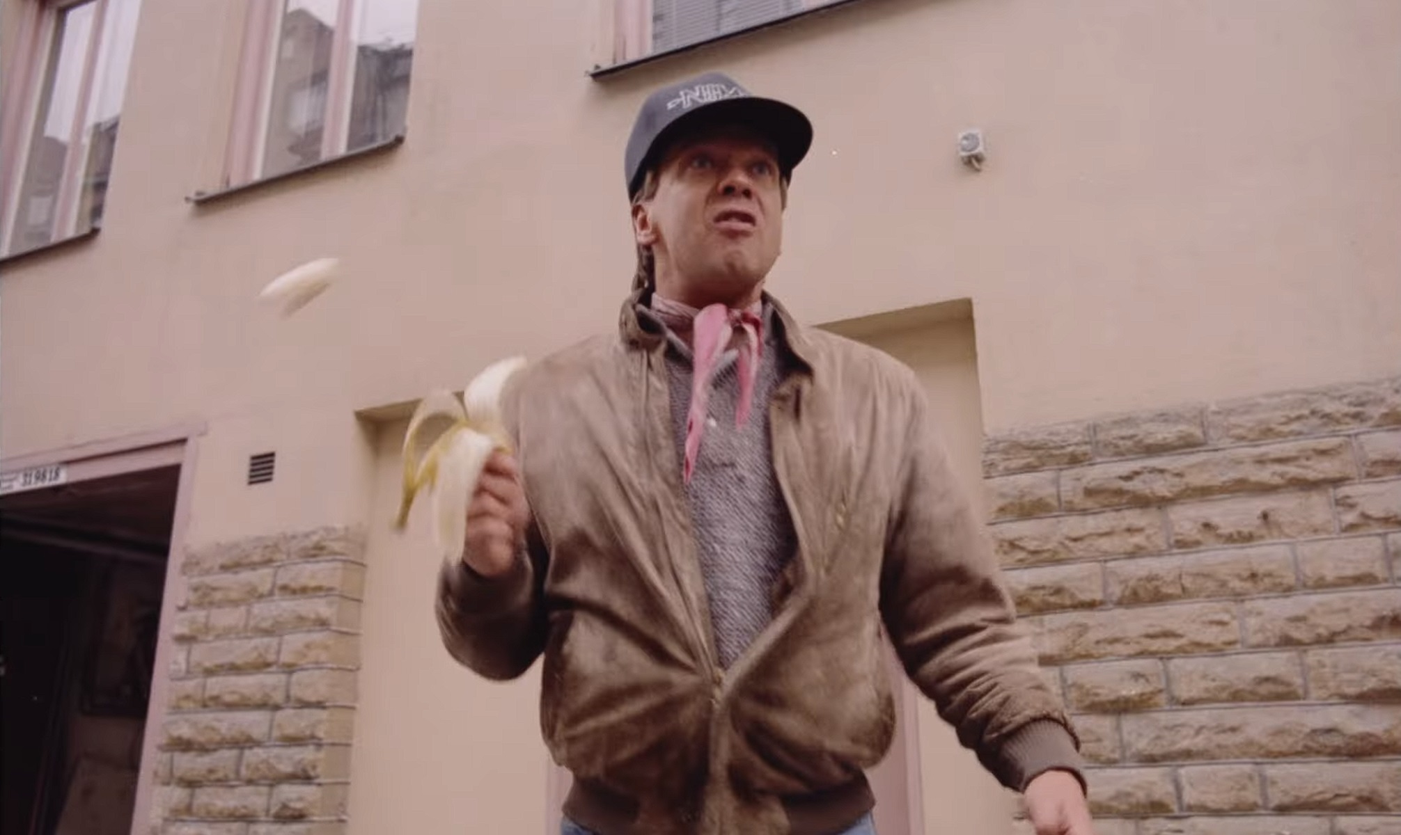 Se Björn Skifs råka illa ut i HD – Strul släpps på Blu-ray | MovieZine