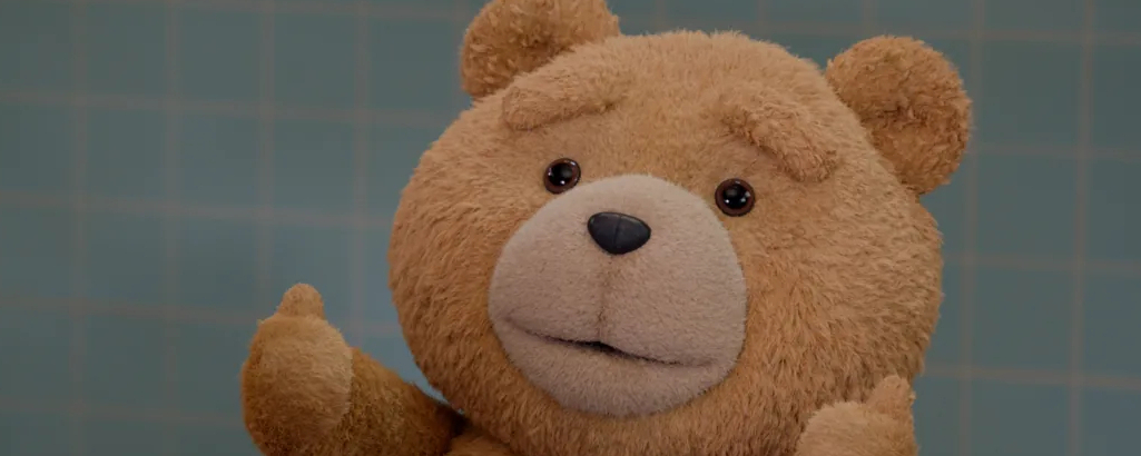 Teaser: Ted-serien blir en nostalgisk resa till 90-talet | MovieZine