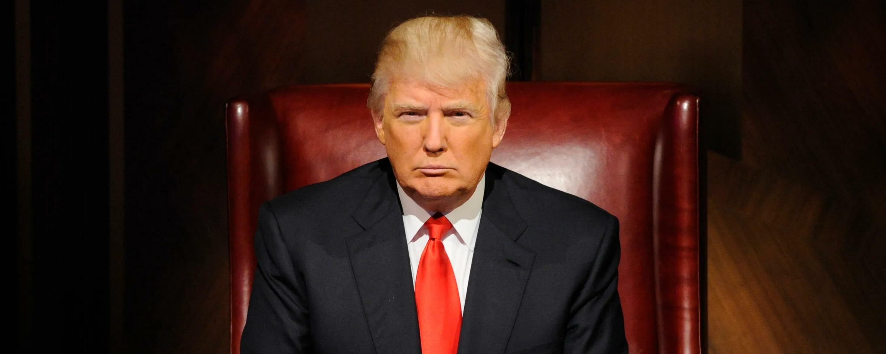 Svensk regissör bakom filmen om en ung Donald Trump | MovieZine