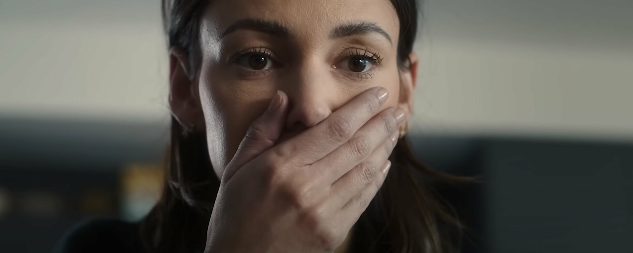 Trailer: "Sanningen" - årets första stora Netflix-premiär | MovieZine