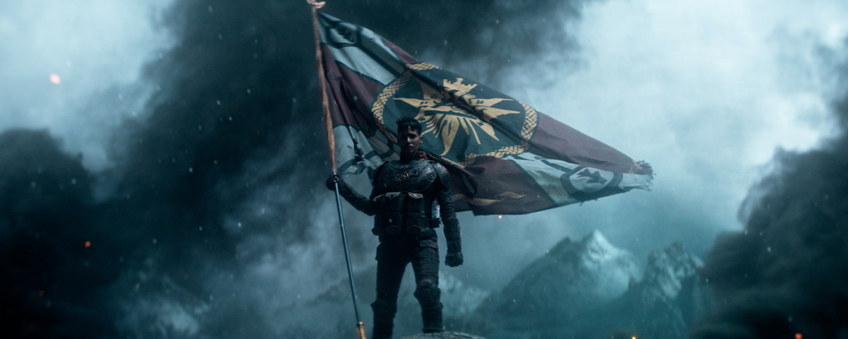 Ocensurerade "Rebel Moon" är "nästan en annan film" | MovieZine