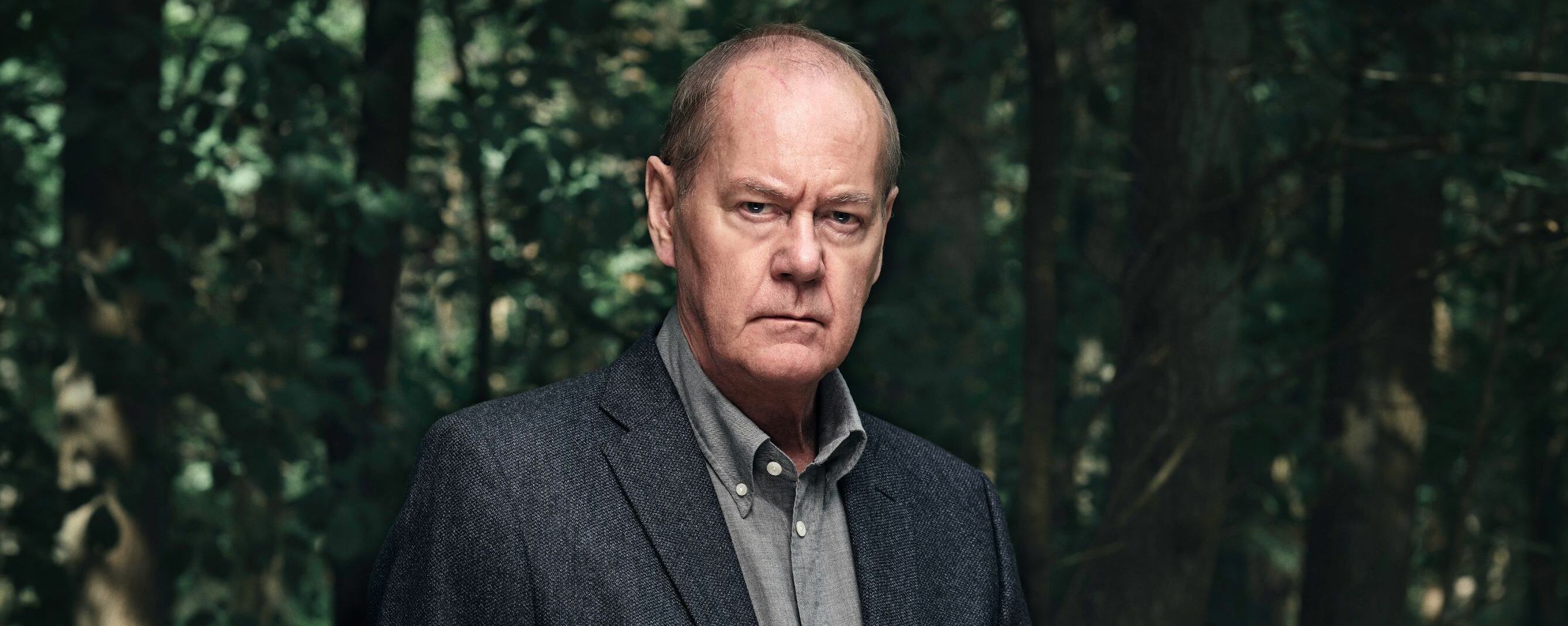 Peter Haber: "Beck - Dödläge" är en fantastisk milstolpe | MovieZine