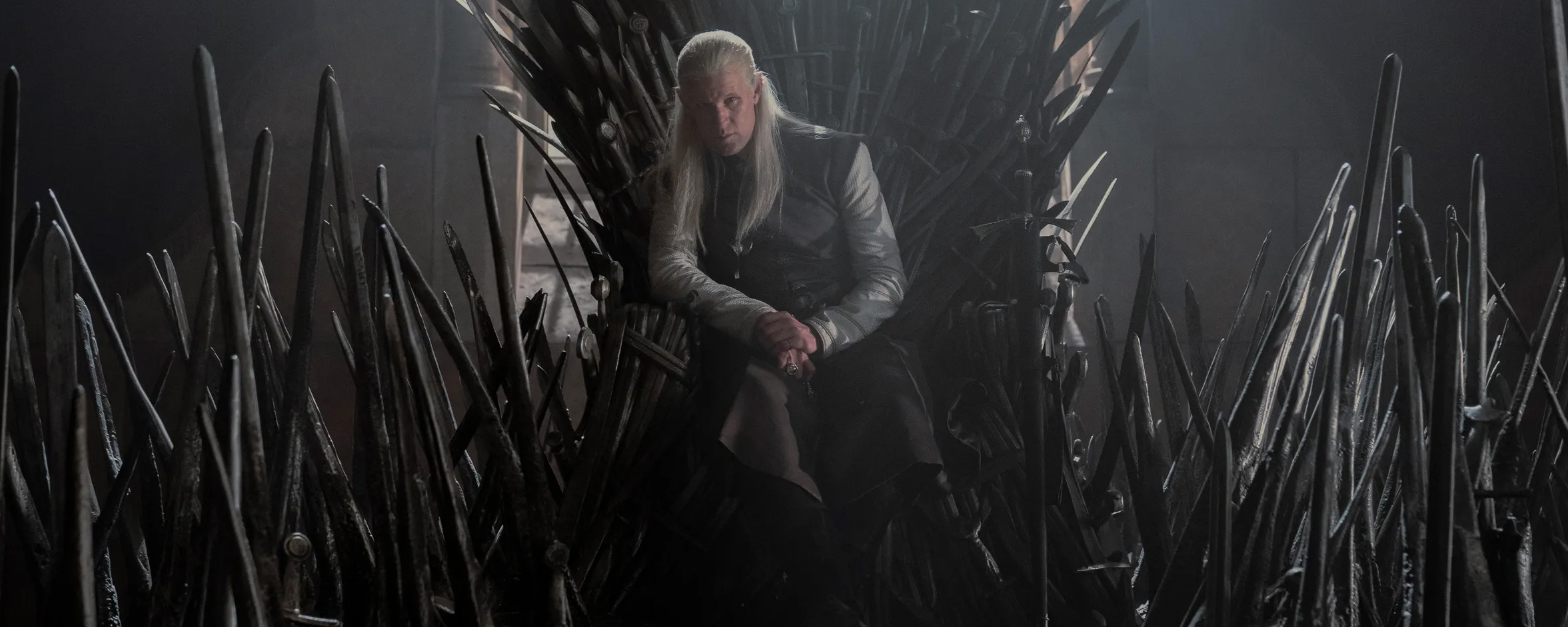 Ny "Game of Thrones"-spinoff från"The Batman"-författare | MovieZine