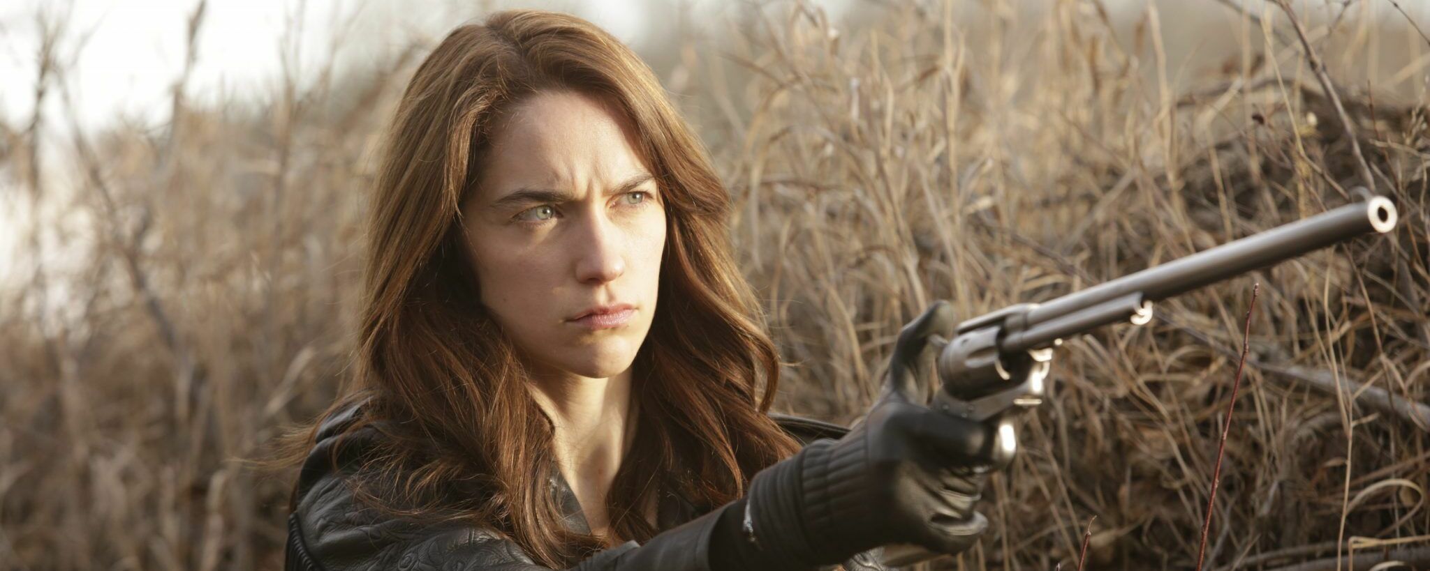 Wynonna Earp rider igen - återvänder för en tv-film | MovieZine