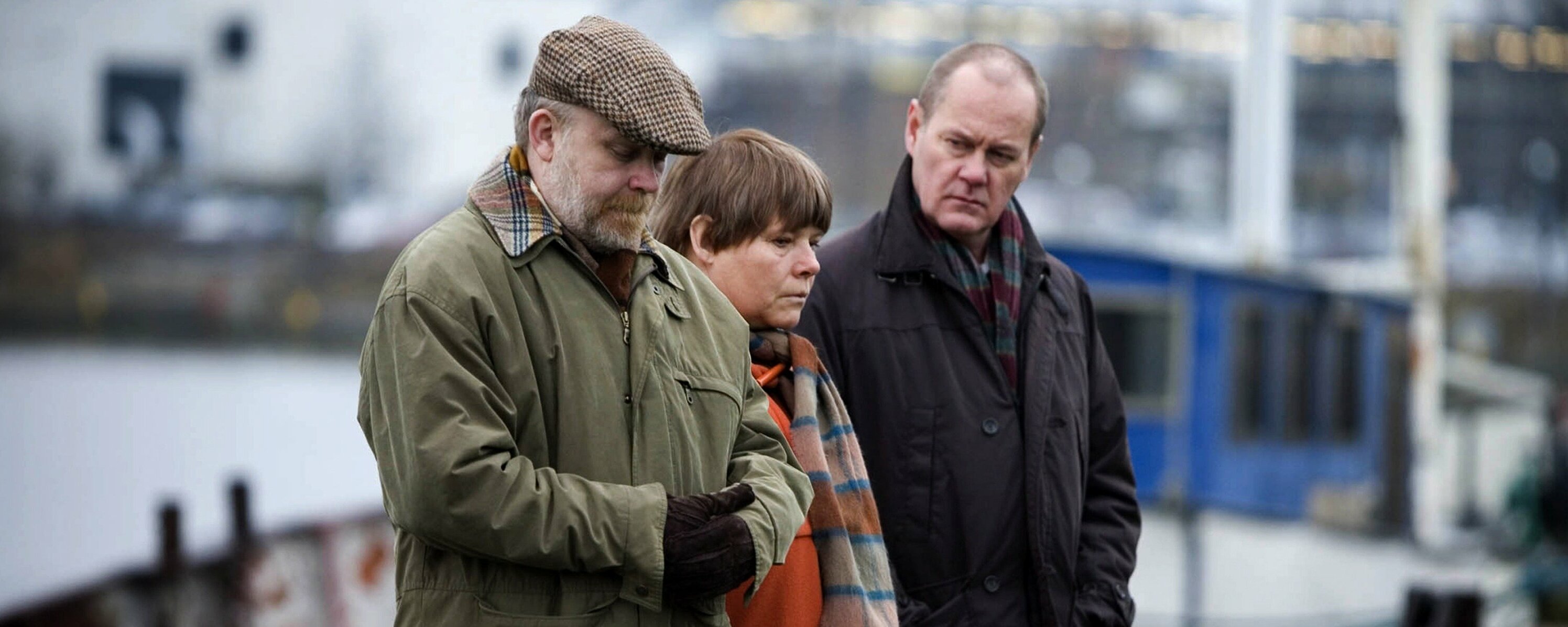 Peter Haber väljer sina favoriter bland "Beck"-filmerna | MovieZine