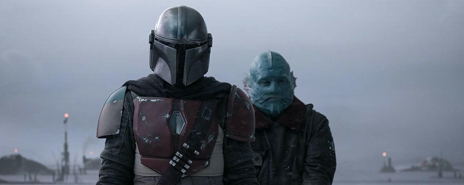"Star Wars"-spel inspirerat av "The Mandalorian" på gång | MovieZine