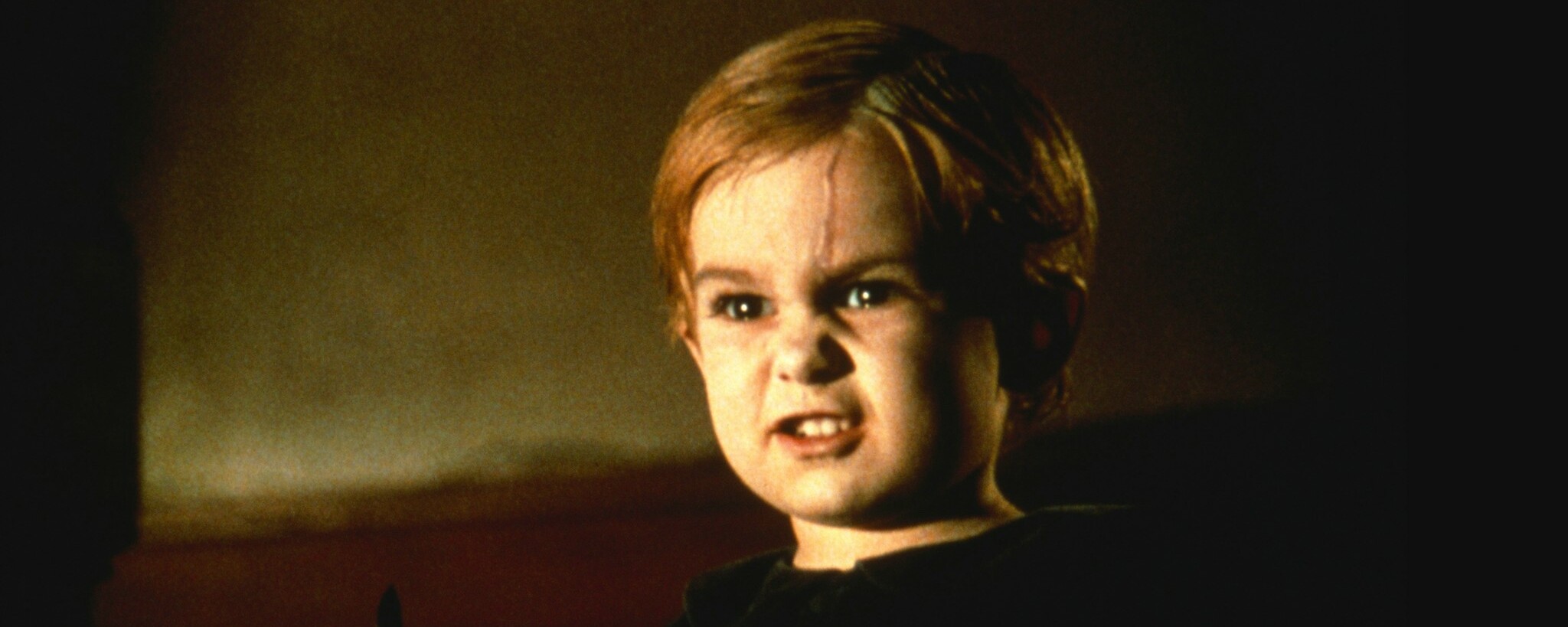 Miko Hughes 38 år - så ser Gage från ”Jurtjyrkogården” ut idag | MovieZine