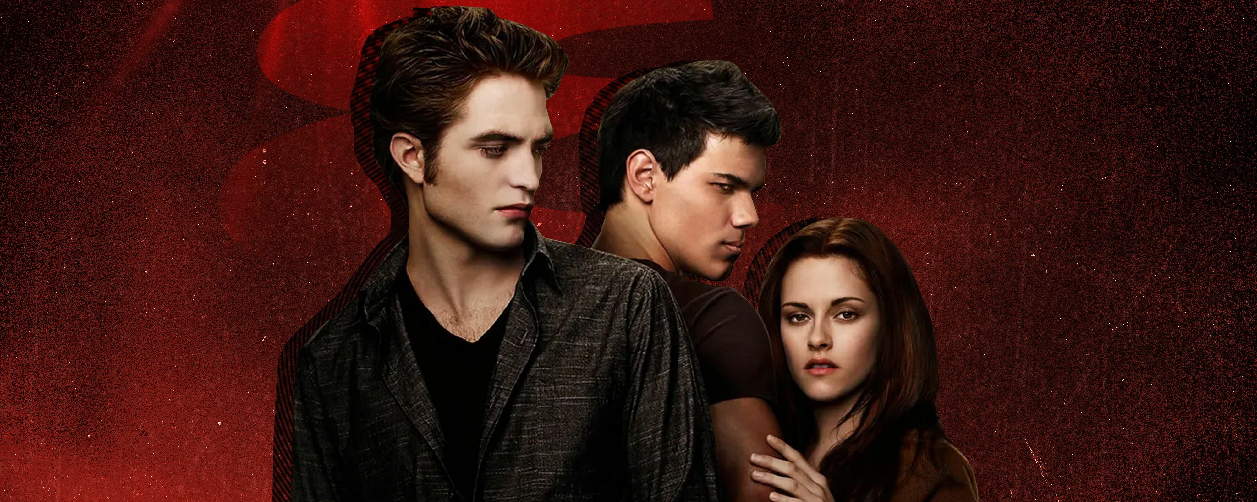 "Twilight" blir animerad serie hos Lionsgate | MovieZine